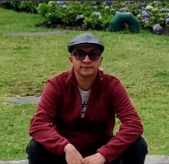 Portfolio Eduard Ortegón